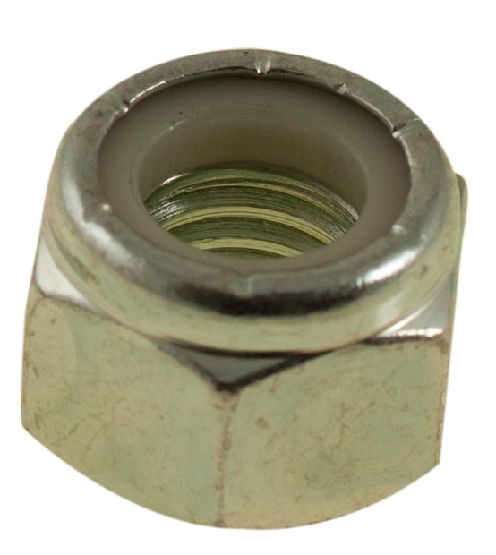 Mutter UNC 9/16-12 h=5/8 (16 mm) | VP Autoparts