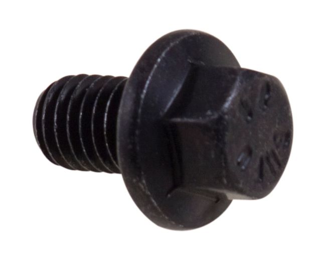 Schraube mit Bund M8 x 12 | VP Autoparts